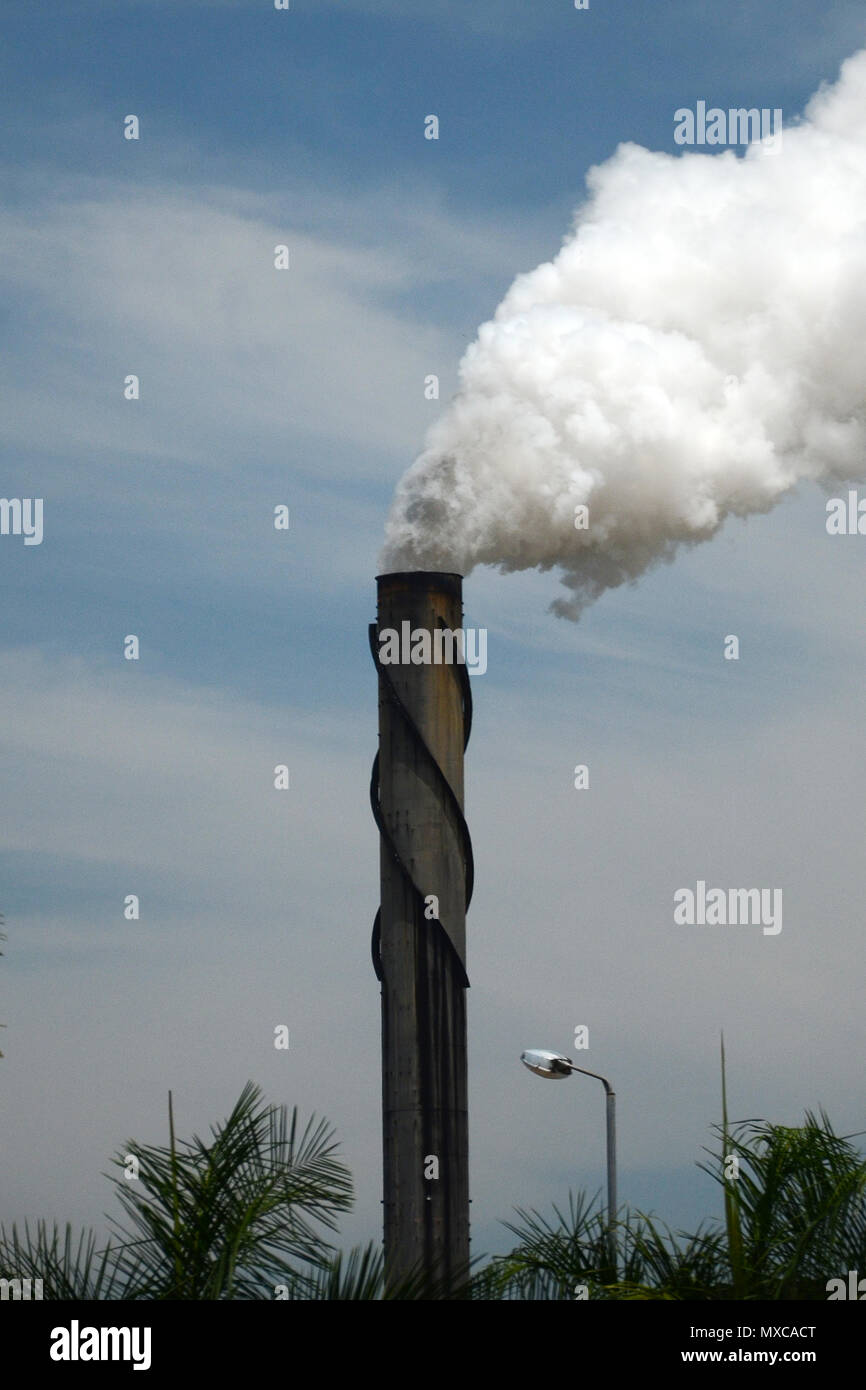 Post production gasses hi-res stock photography and images - Alamy