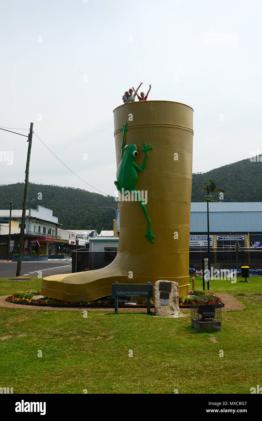 Tully Railway High Resolution Stock Photography and Images - Alamy