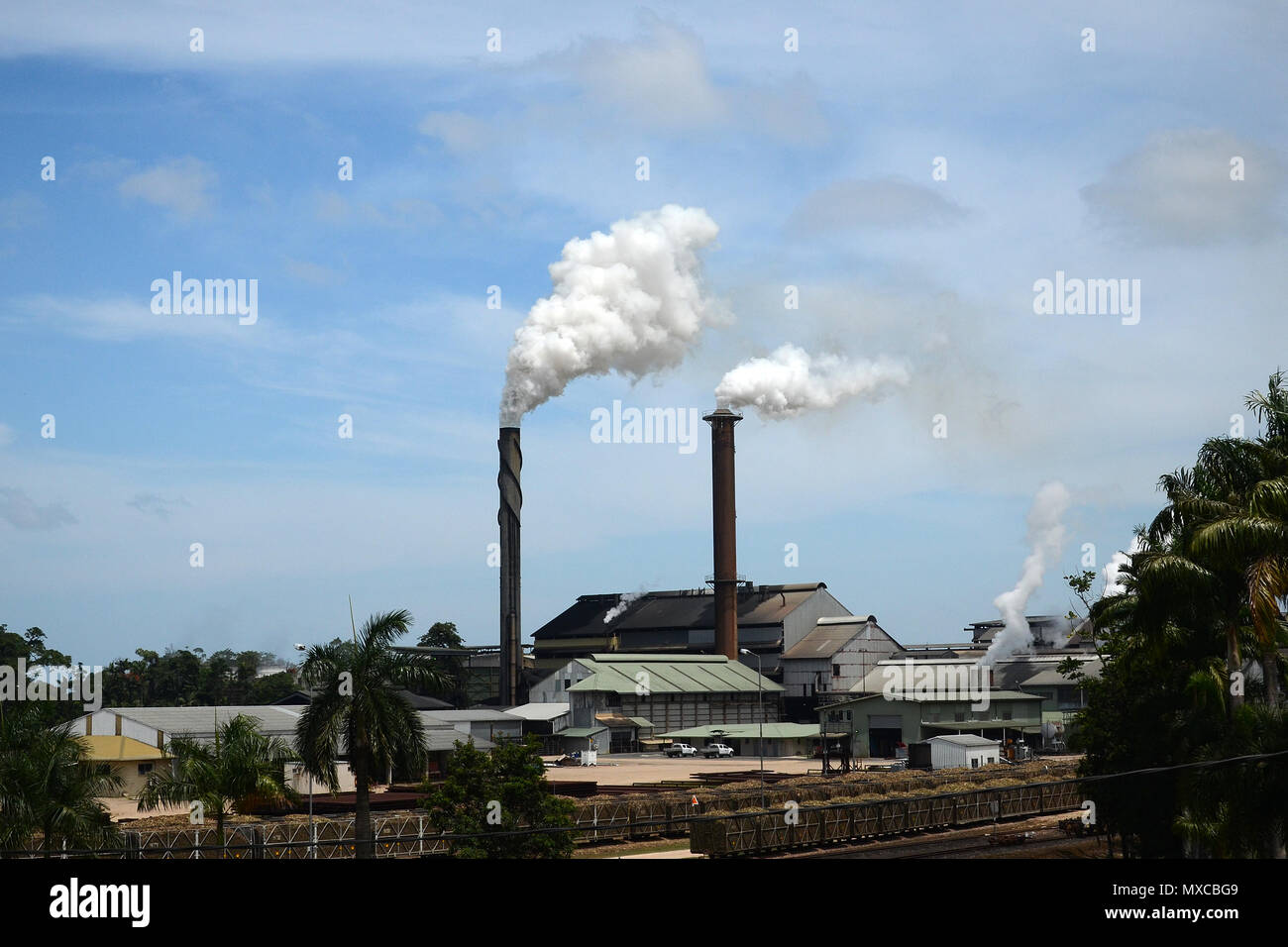 Tully Railway High Resolution Stock Photography and Images - Alamy