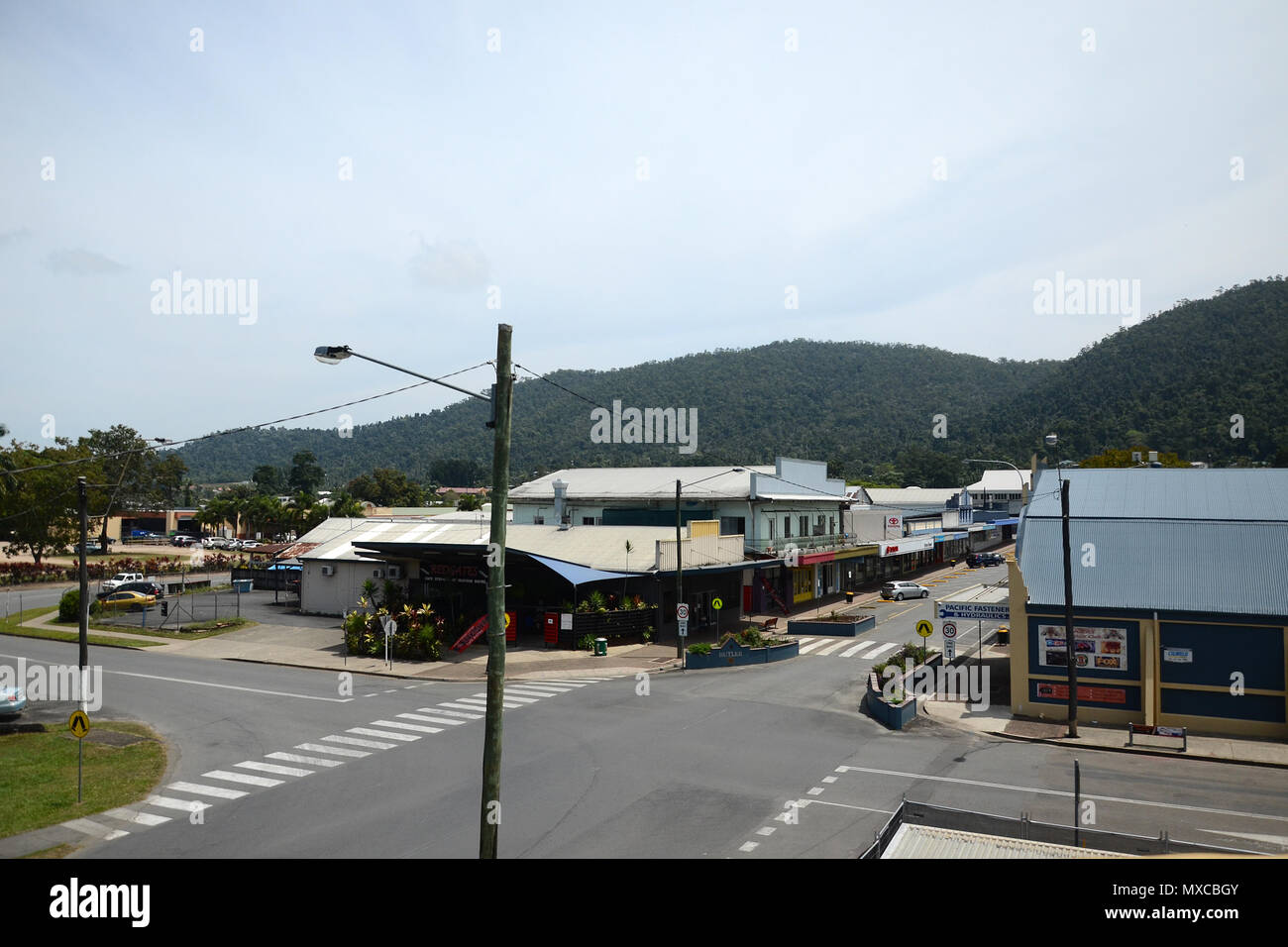 Tully sugar limited hi-res stock photography and images - Alamy