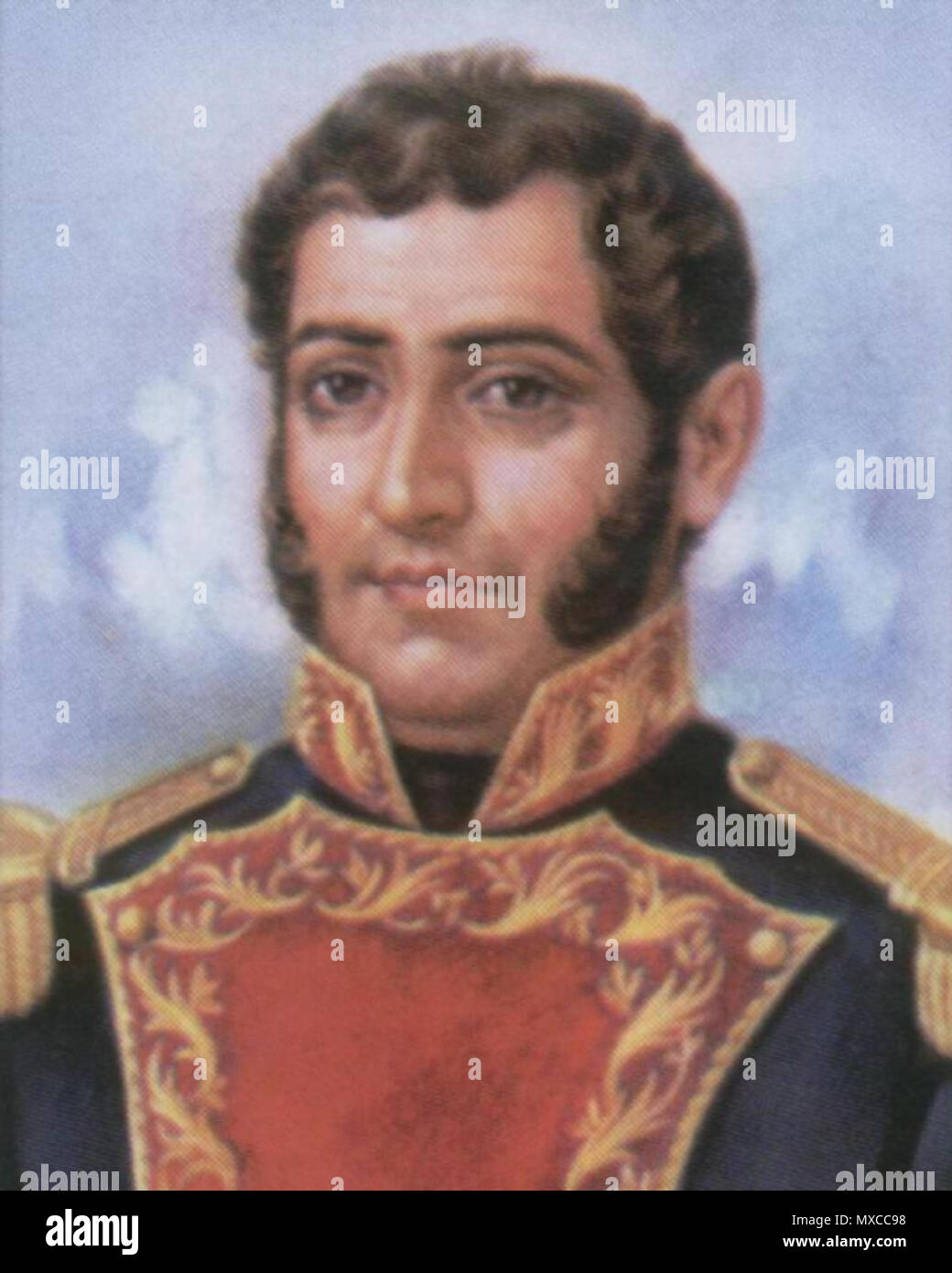 Muzquiz hi-res stock photography and images - Alamy