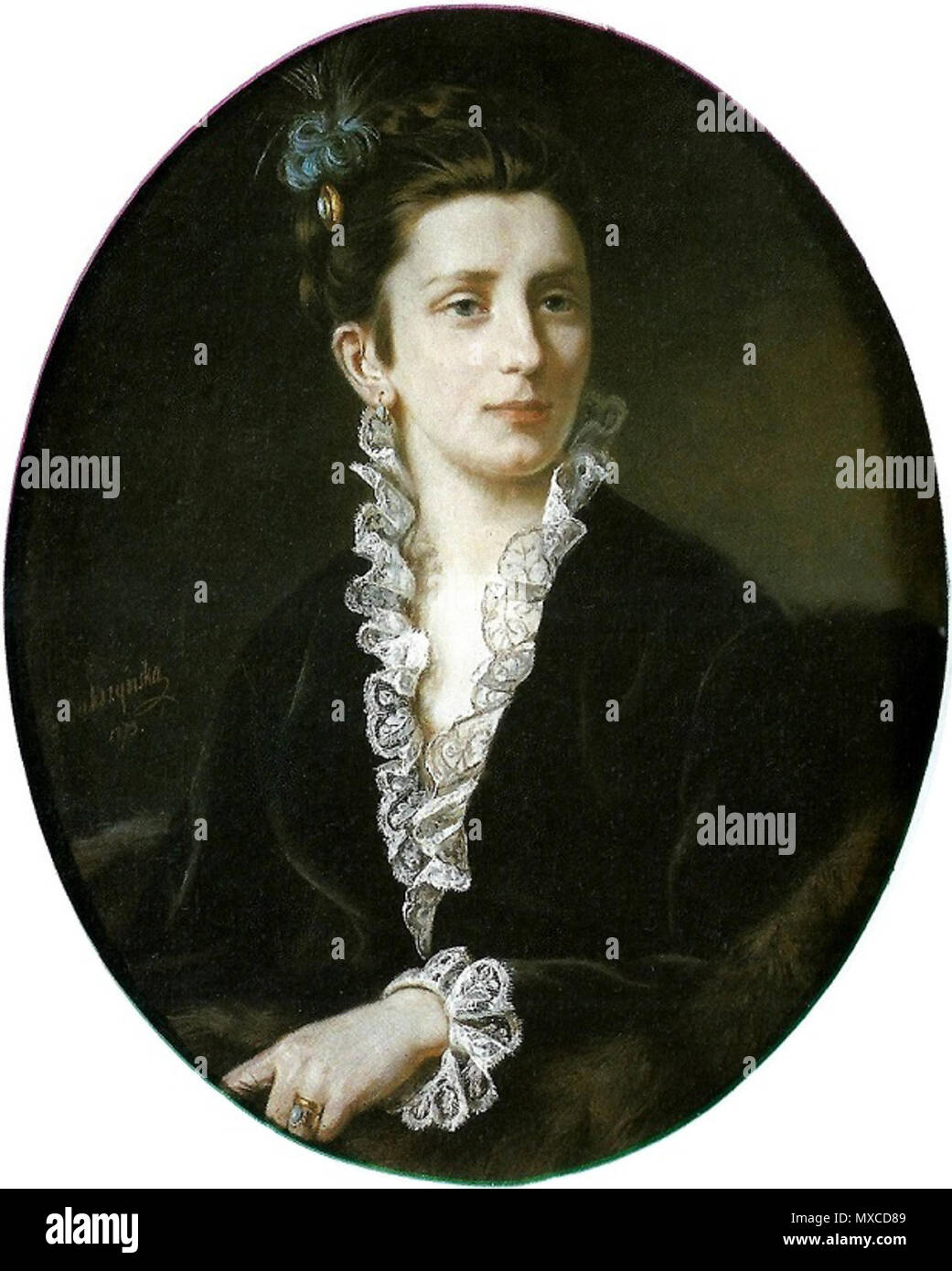 Michalina High Resolution Stock Photography and Images - Alamy
