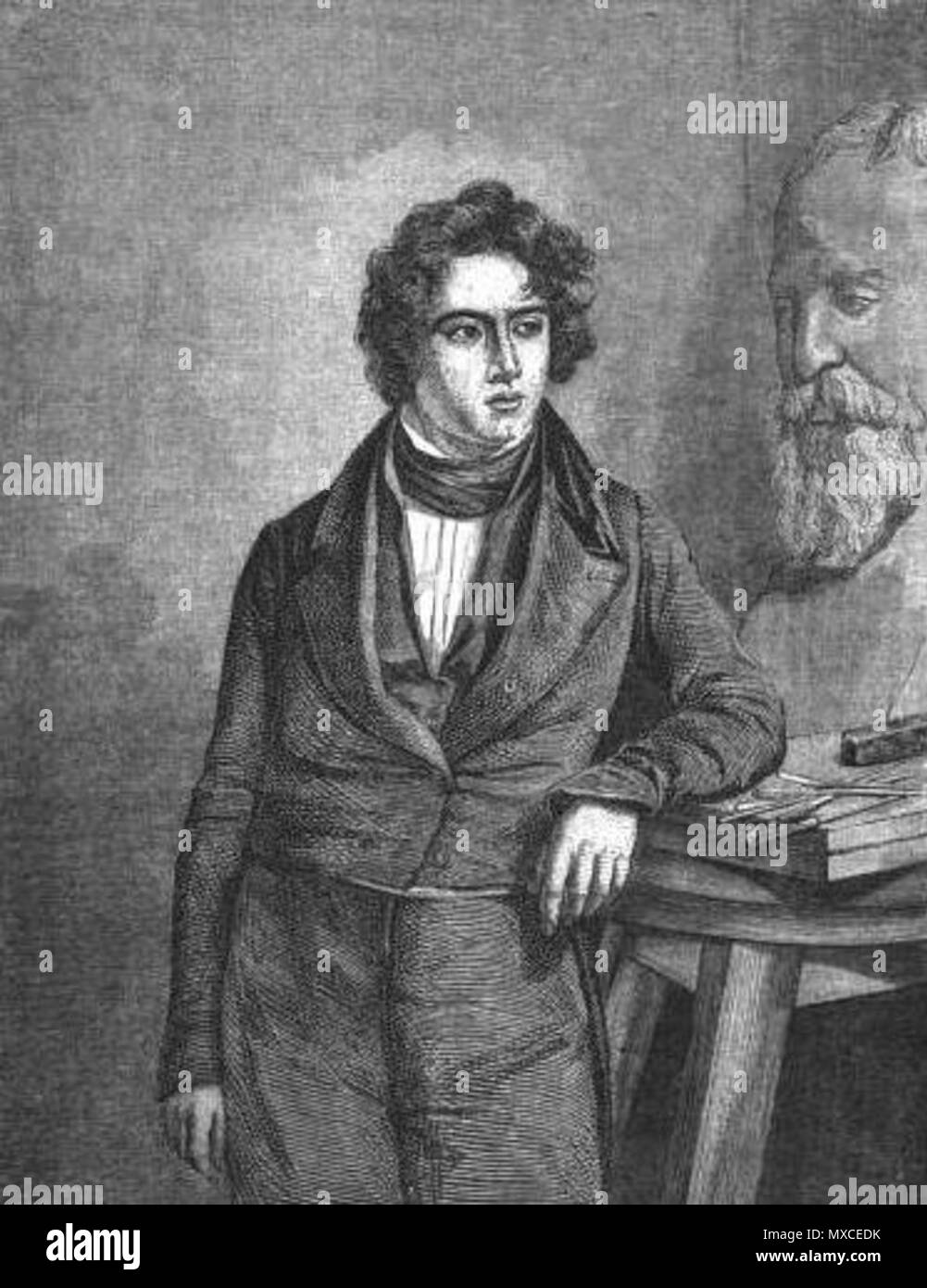 Legendre heral hi-res stock photography and images - Alamy