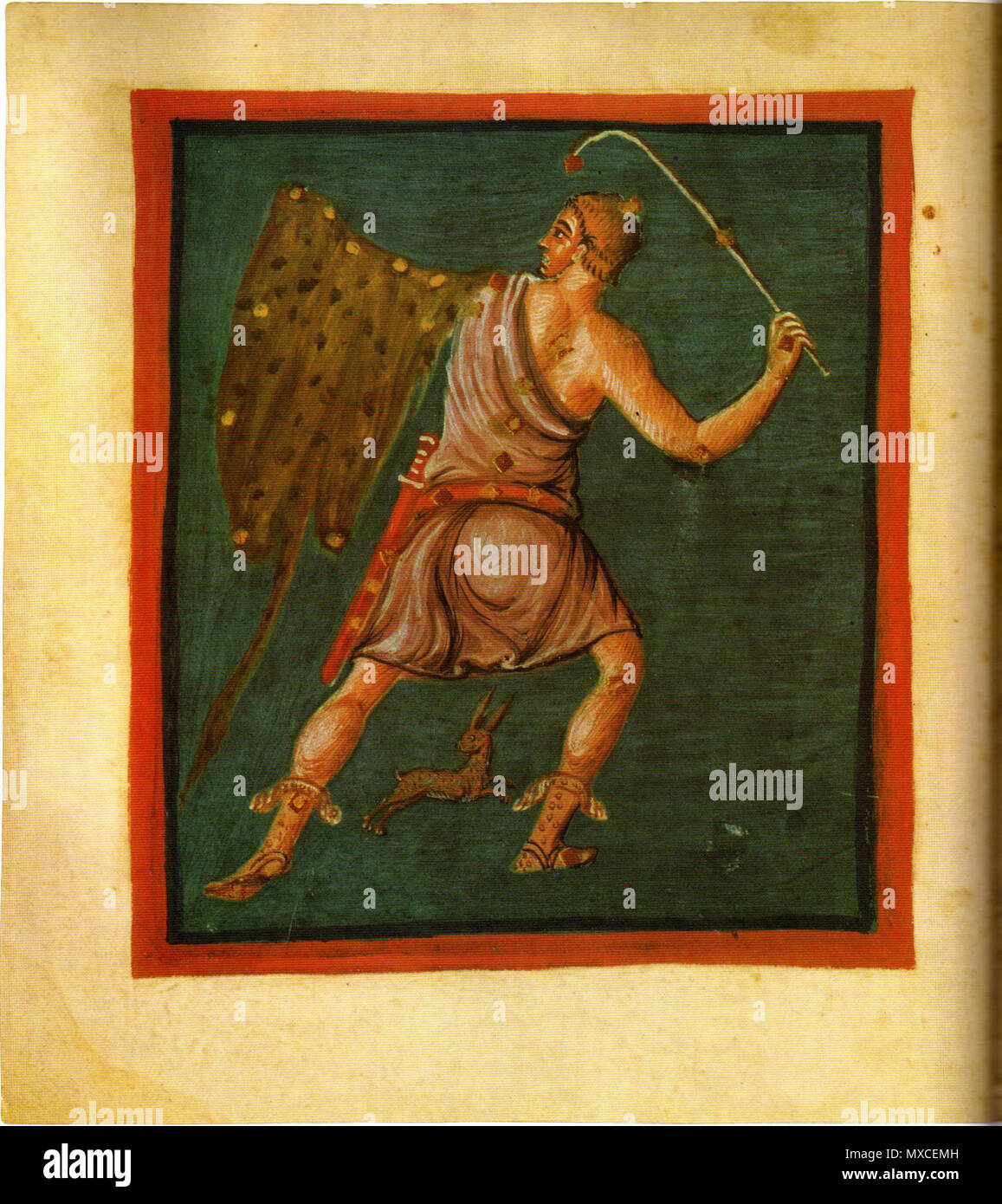 Orion the hunter hi-res stock photography and images - Alamy