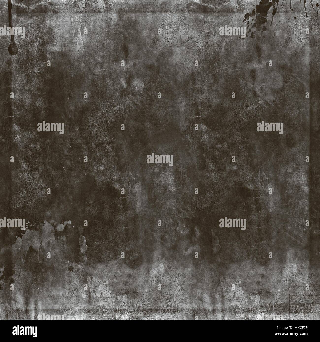 Vintage dark sepia paper texture background Stock Photo - Alamy