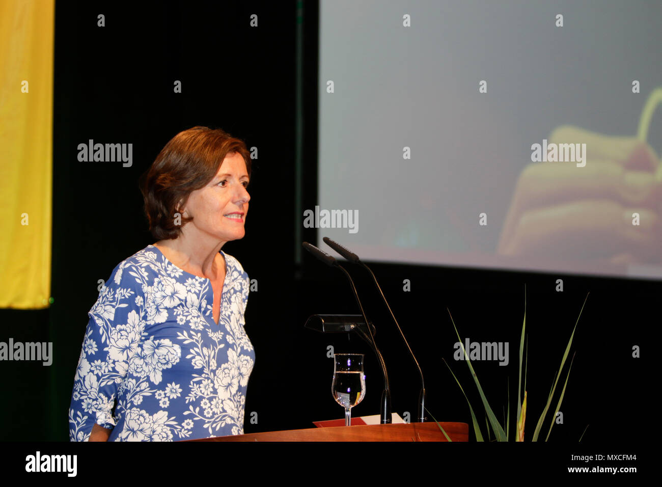 Maria luise anna dreyer hi-res stock photography and images - Alamy