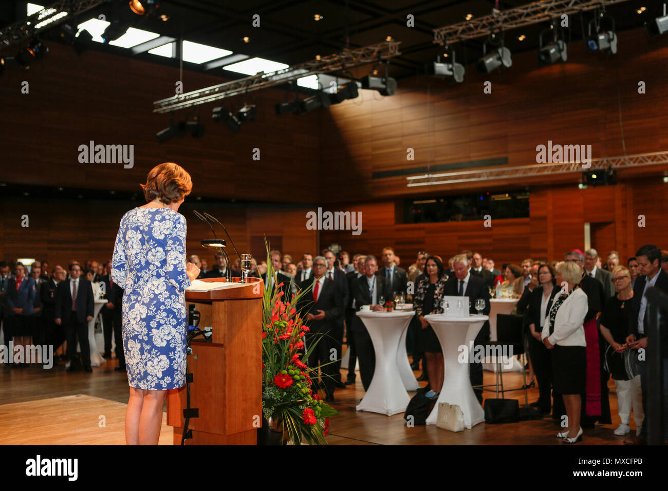 Maria luise anna dreyer hi-res stock photography and images - Alamy