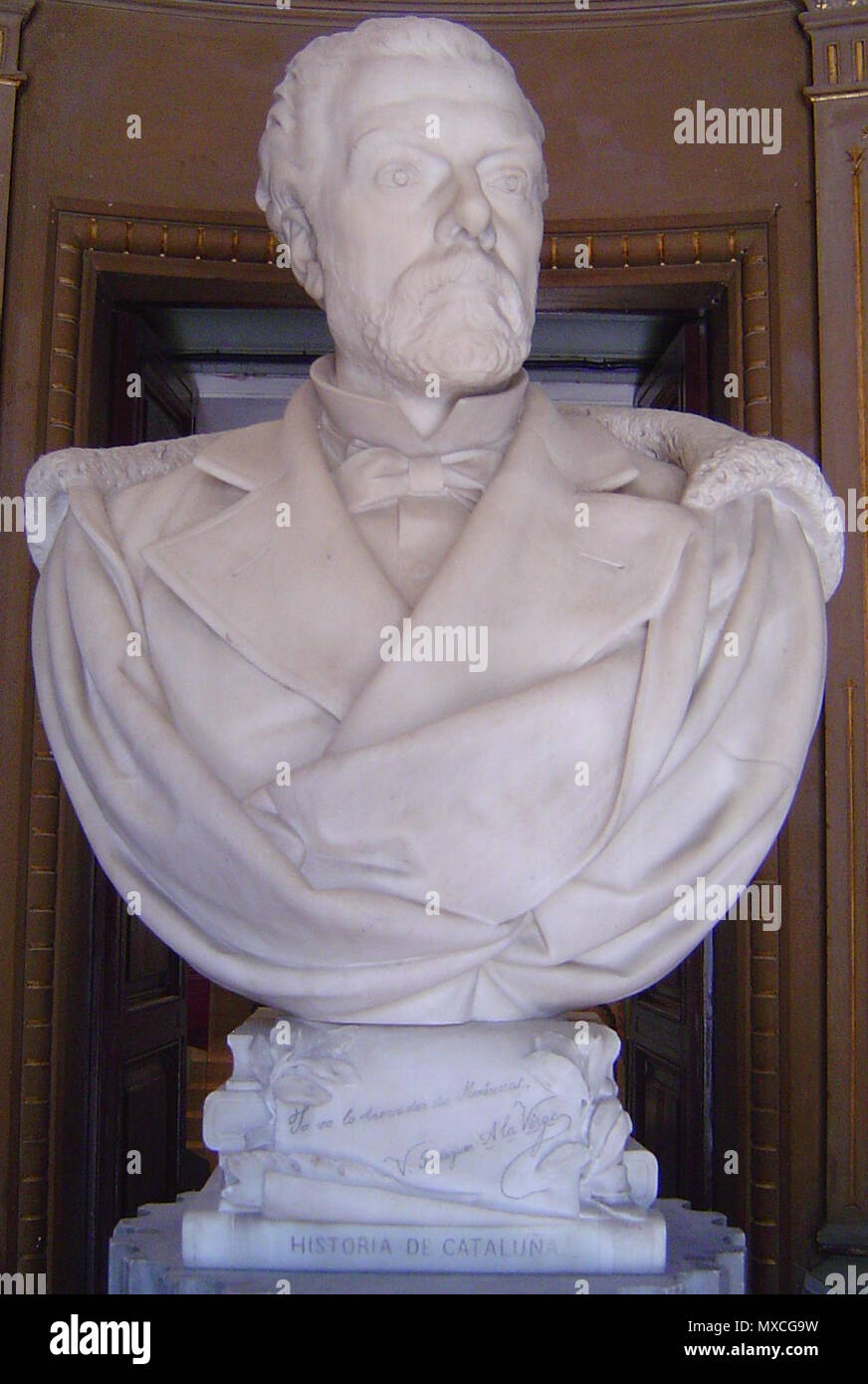 Victor balaguer hi-res stock photography and images - Alamy