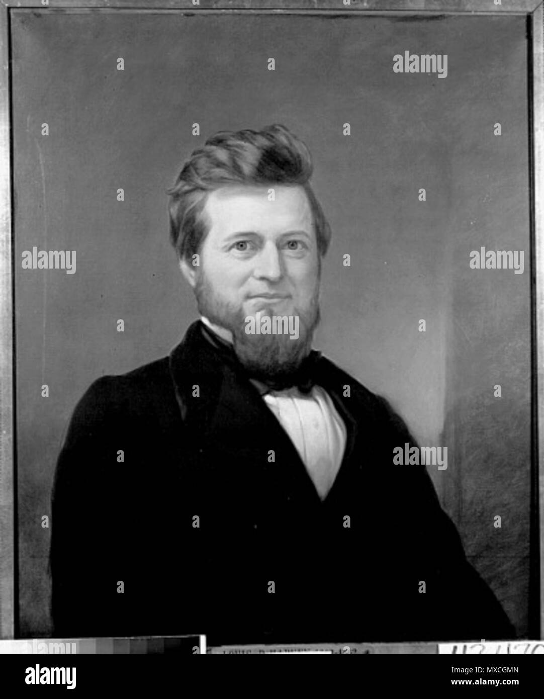 Louis p Black and White Stock Photos & Images - Alamy