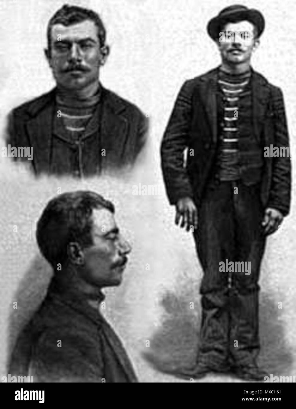 Lucheni hi-res stock photography and images - Alamy