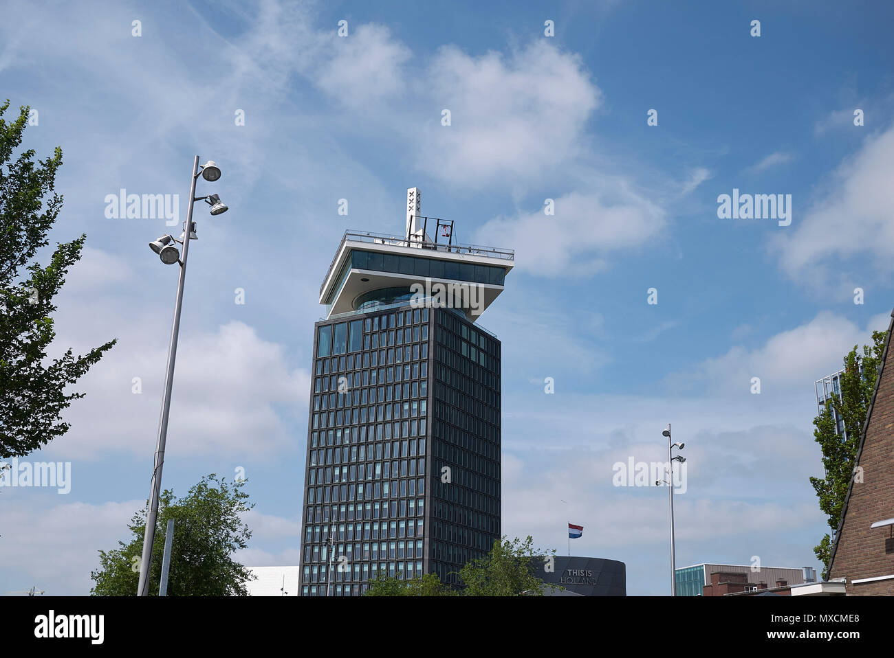 Amsterdam nnord hi-res stock photography and images - Alamy