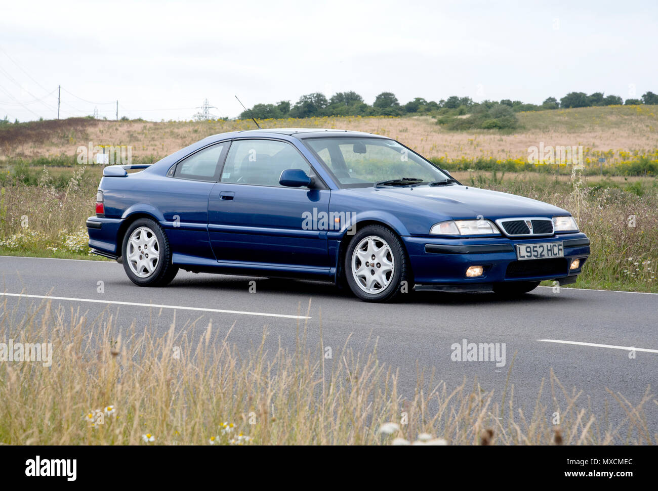 Motor tomcat hi-res stock photography and images - Alamy