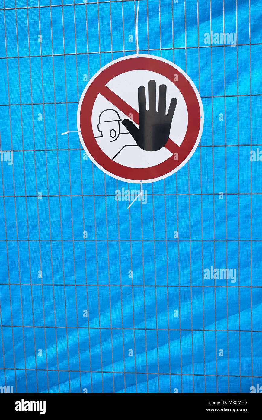 Interdiction hi-res stock photography and images - Alamy