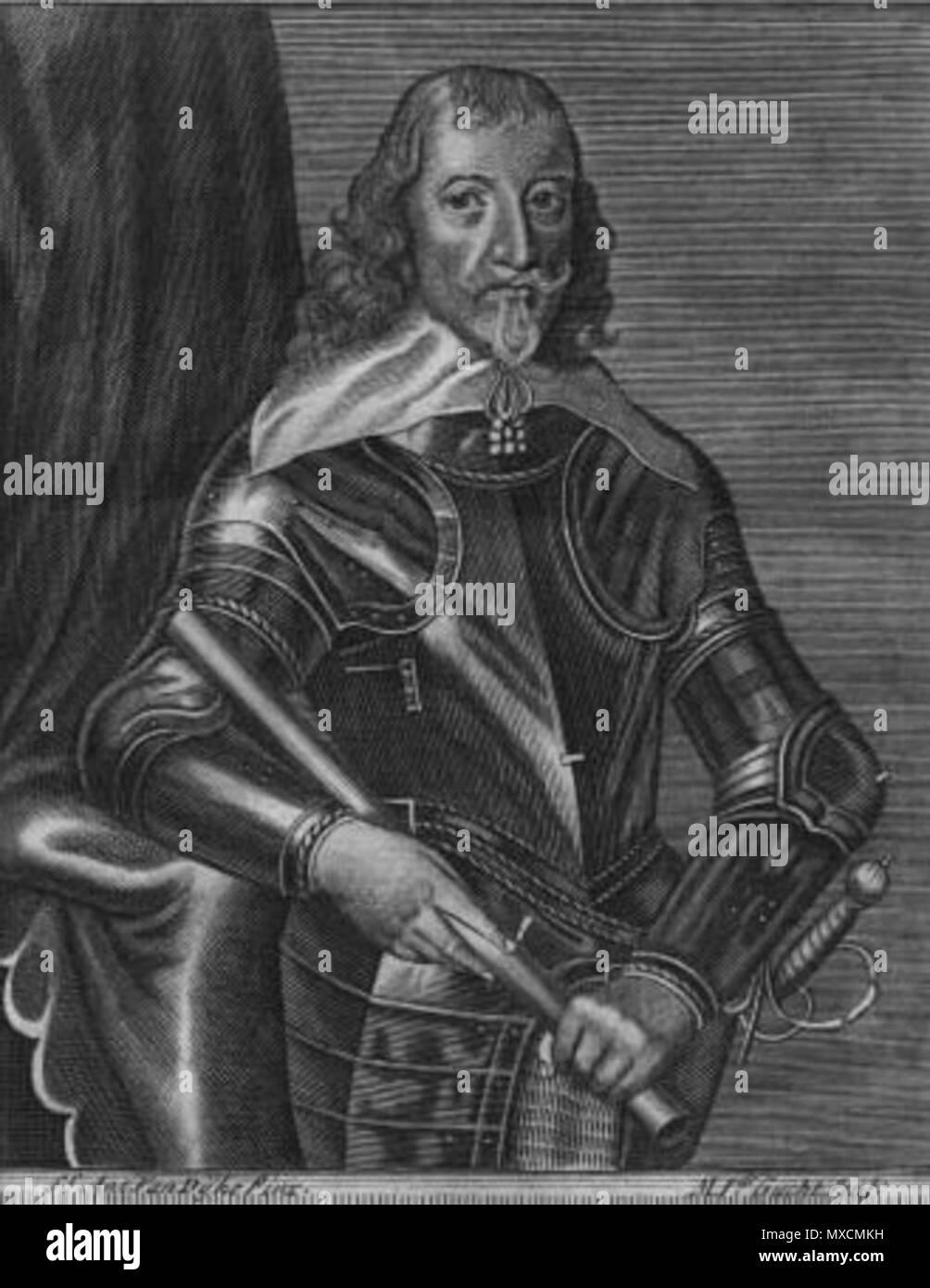 . English: Francis Russell, 4th Earl of Bedford (1593-1641 ...