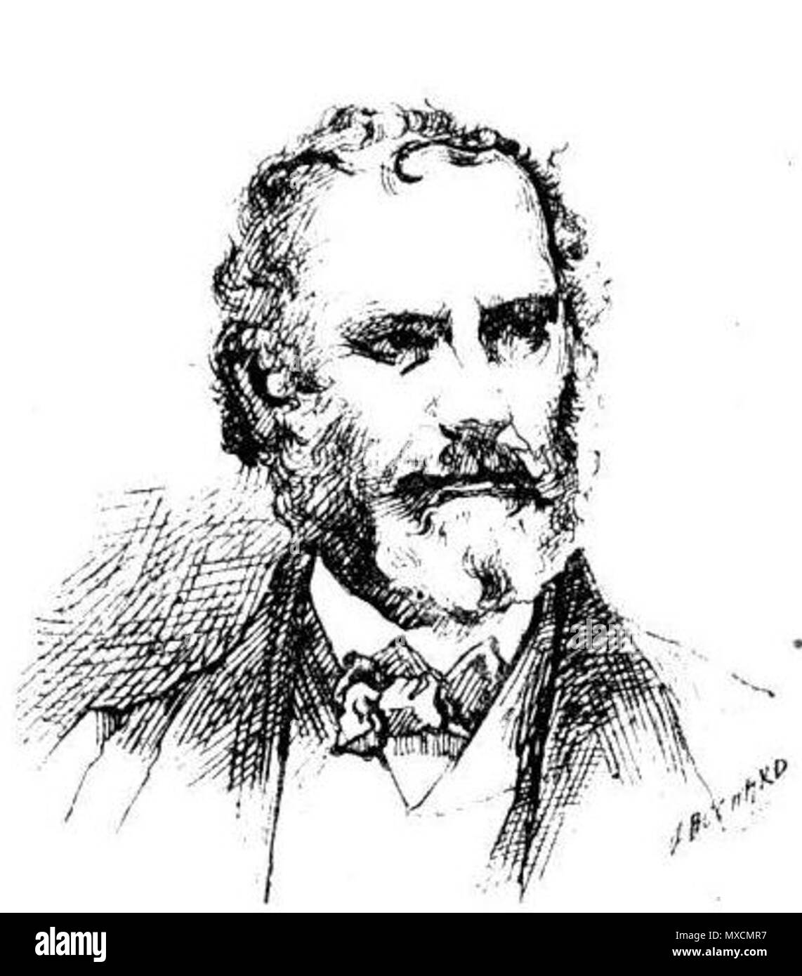 Louis martin Black and White Stock Photos & Images - Alamy