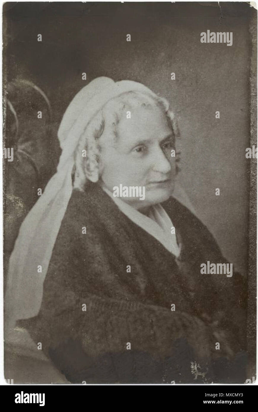 Mary custis hi-res stock photography and images - Alamy