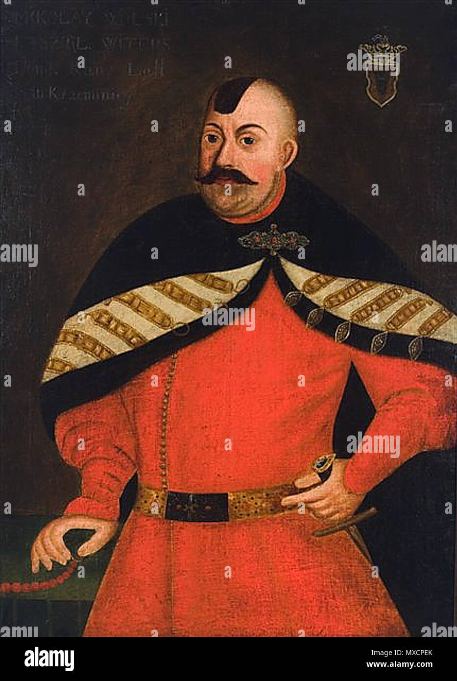 Castellan hi-res stock photography and images - Alamy