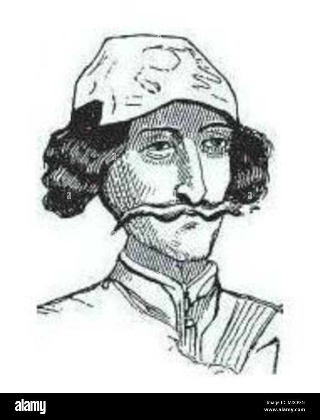 Nogai hi-res stock photography and images - Alamy