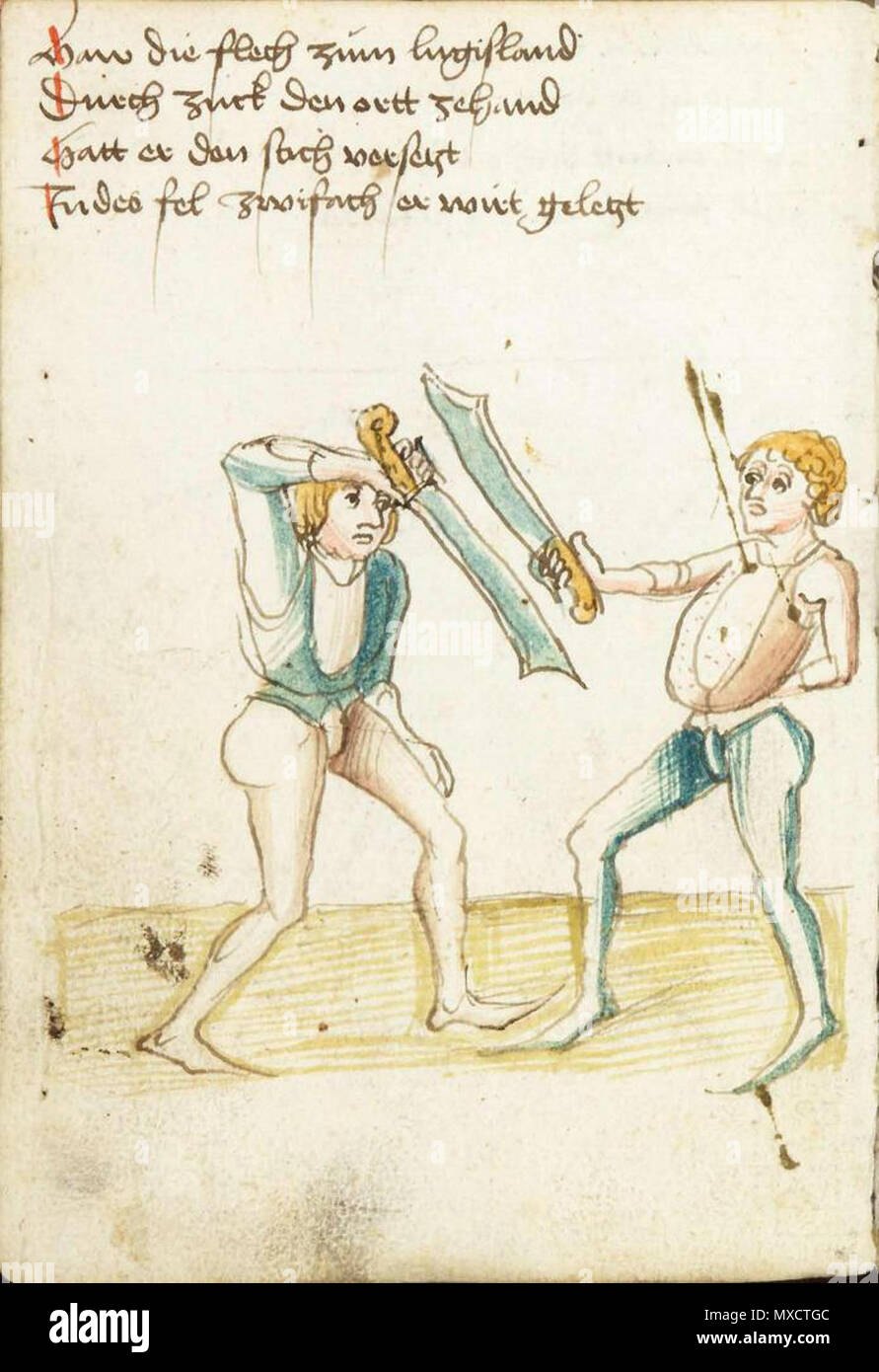 . English: From the Kunsthistorisches Museum manuscript KK5012. It was ...