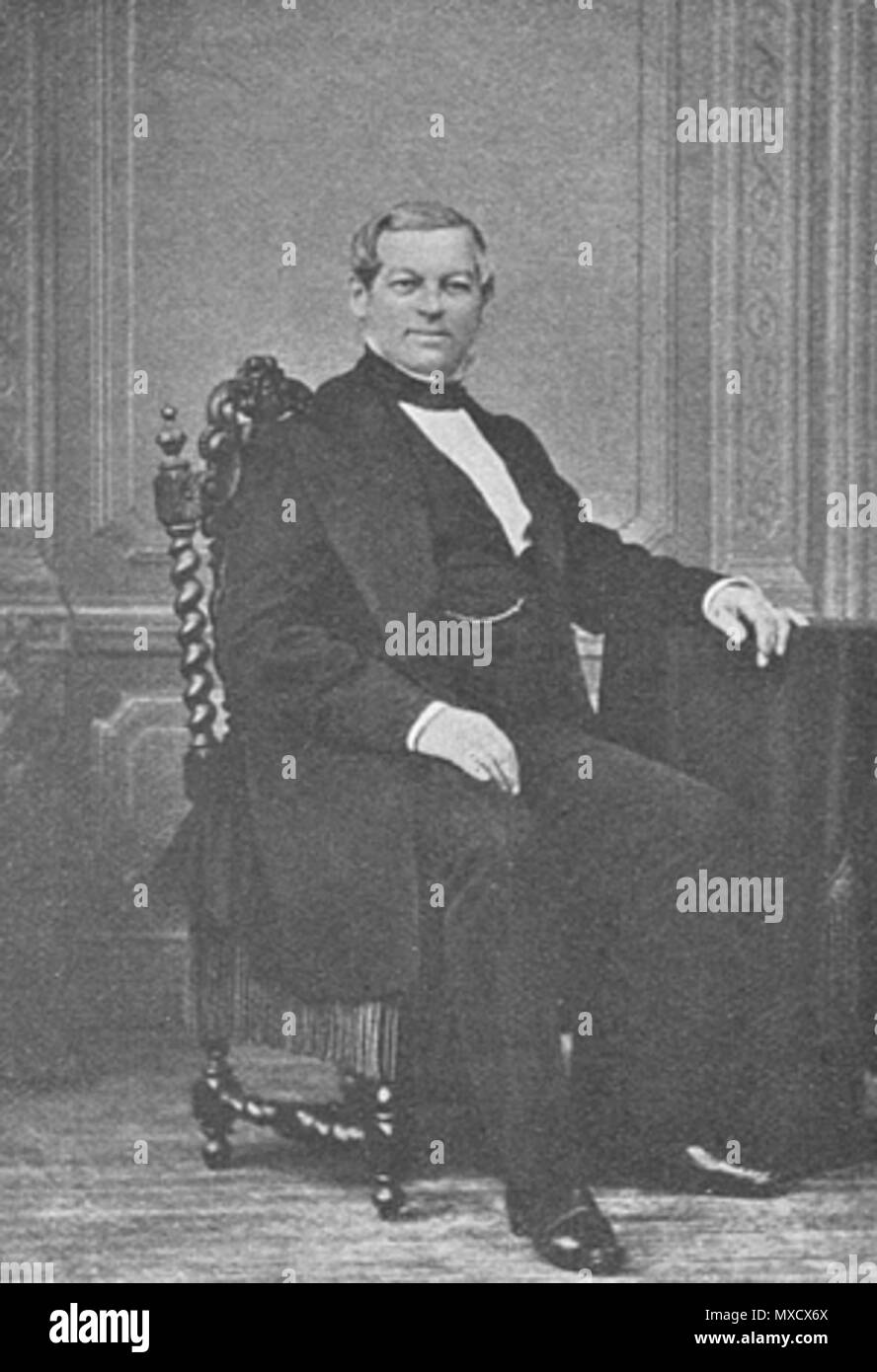 Before 1854 Black and White Stock Photos & Images - Alamy