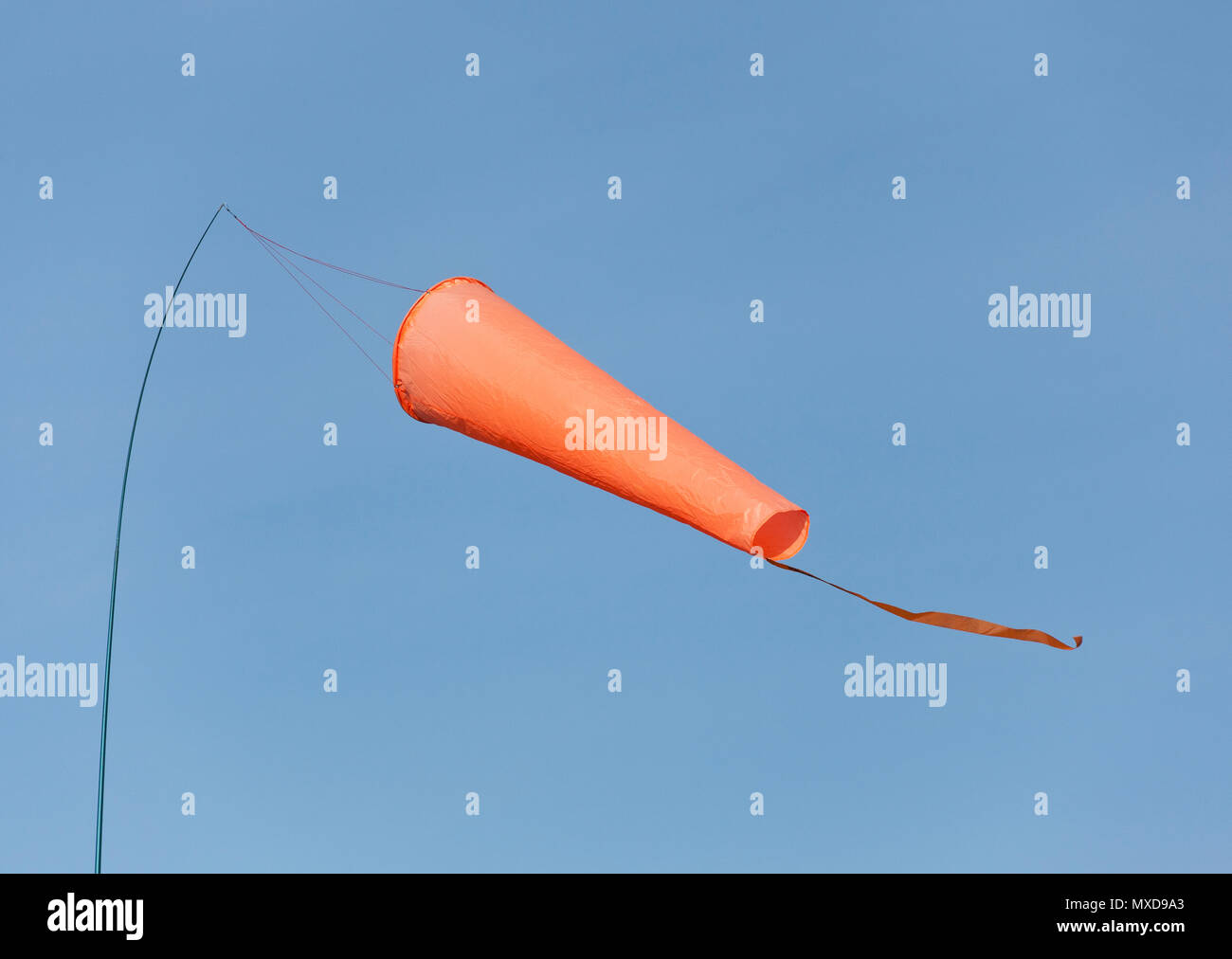 Wind sock hi-res stock photography and images - Alamy