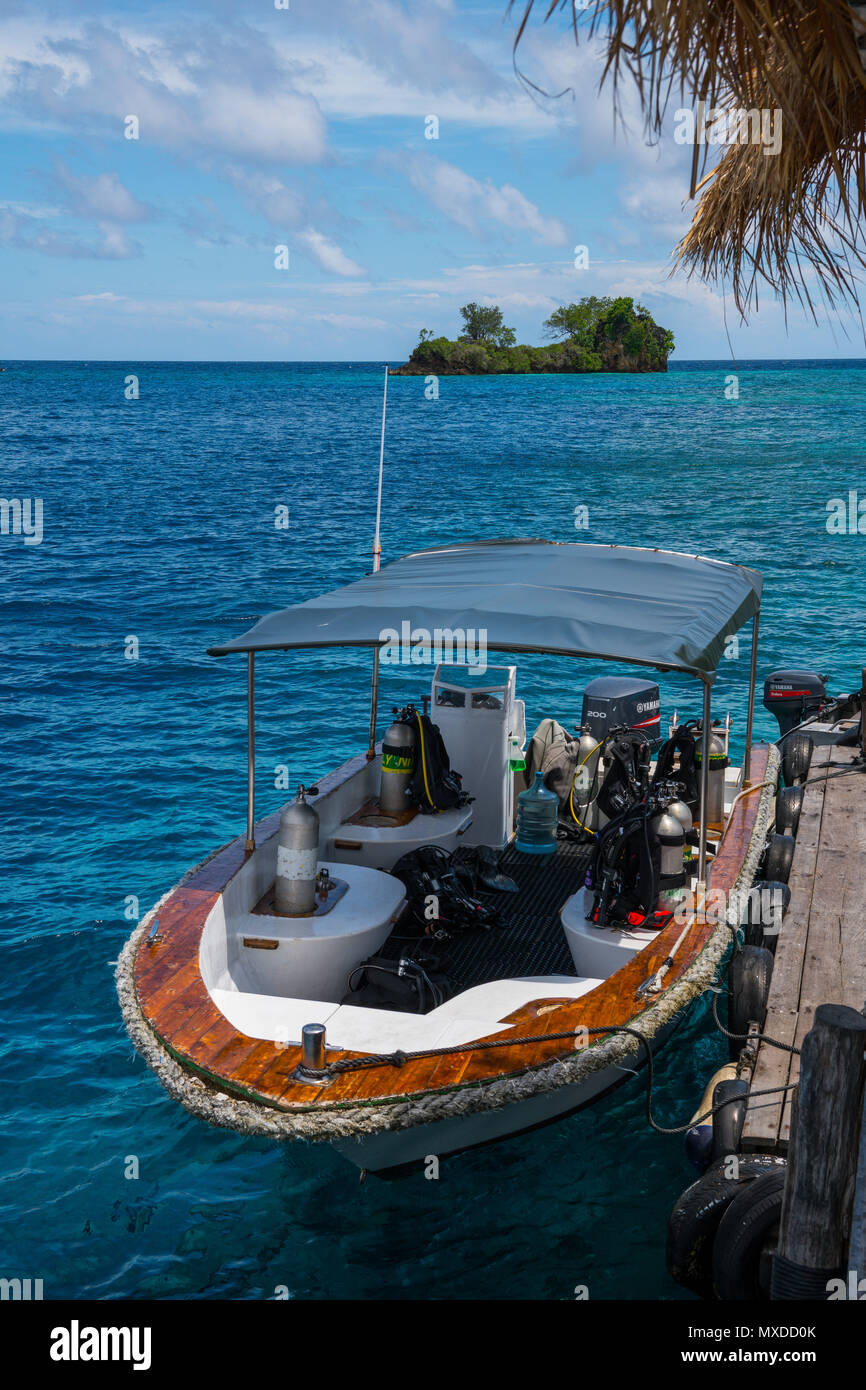 Dive indonesia hi-res stock photography and images - Alamy