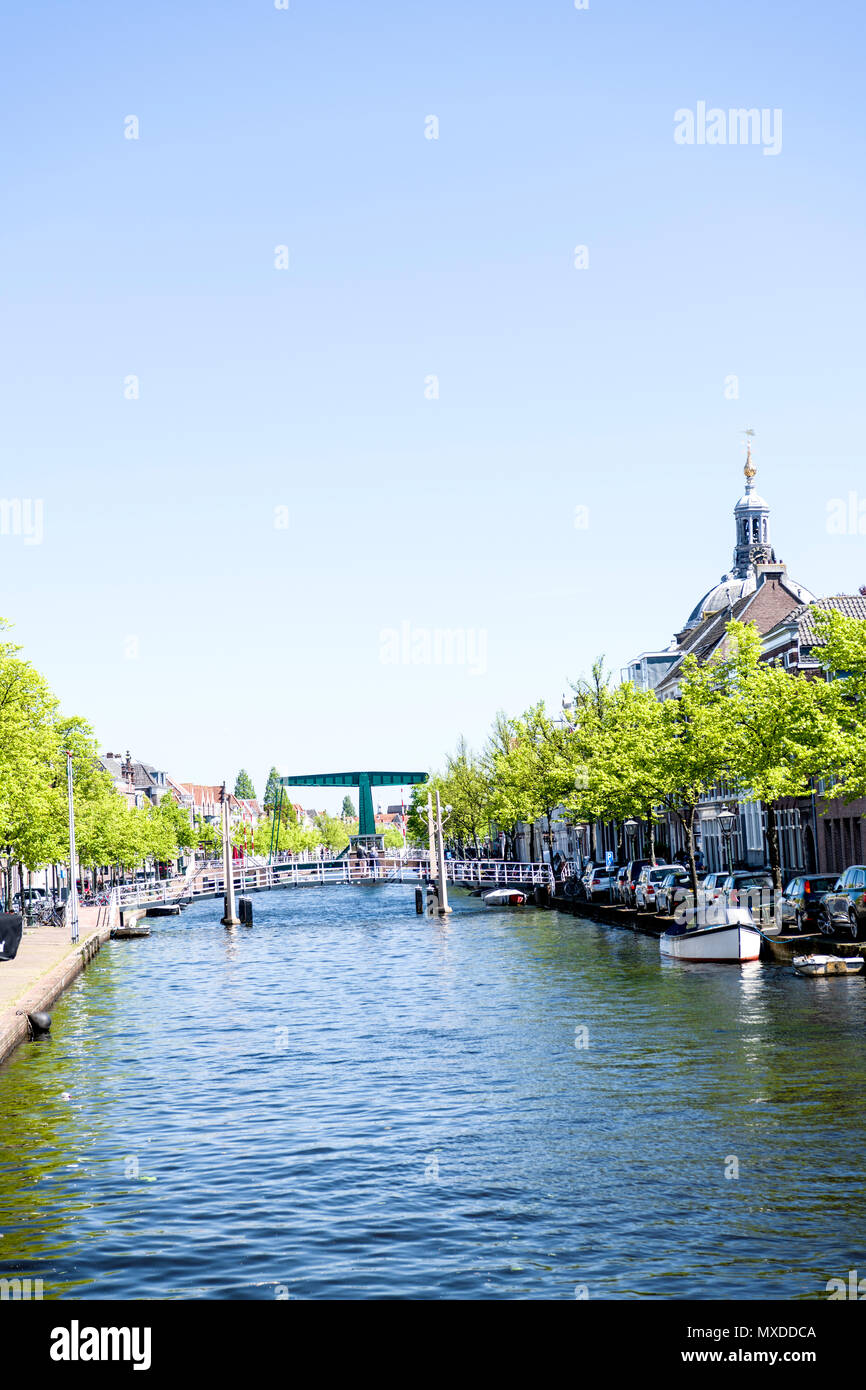 Leiden (South Holland, Netherlands); Leiden (Südholland, Niederlande ...