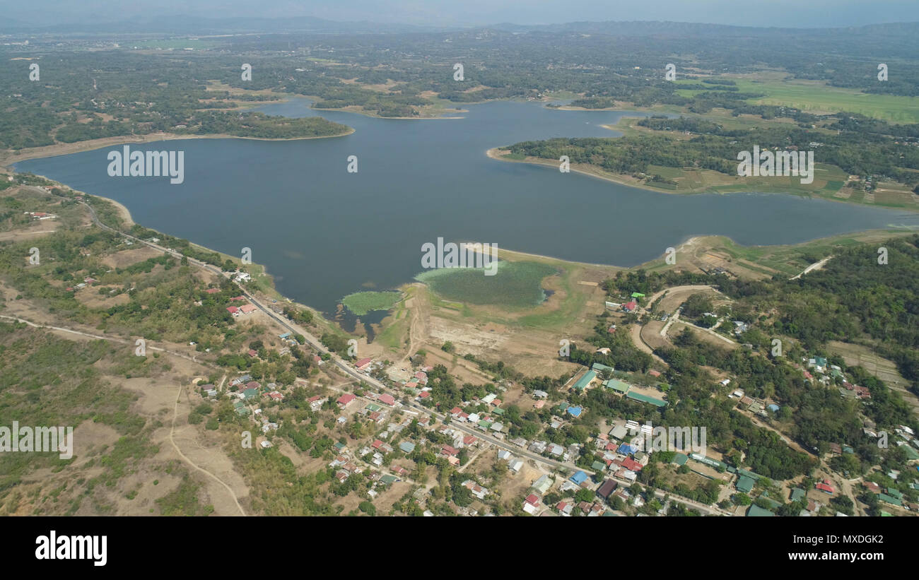 Paoay lake hi-res stock photography and images - Alamy