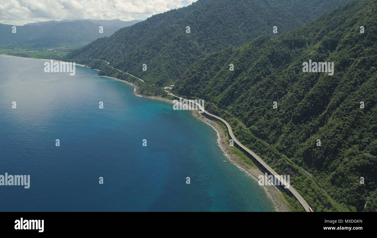 Patapat viaduct hi-res stock photography and images - Alamy