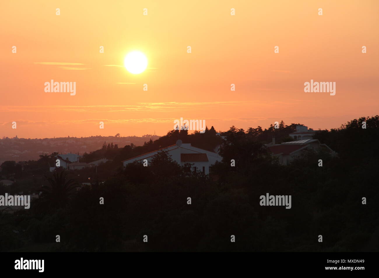 Guia portugal algarve hi-res stock photography and images - Alamy
