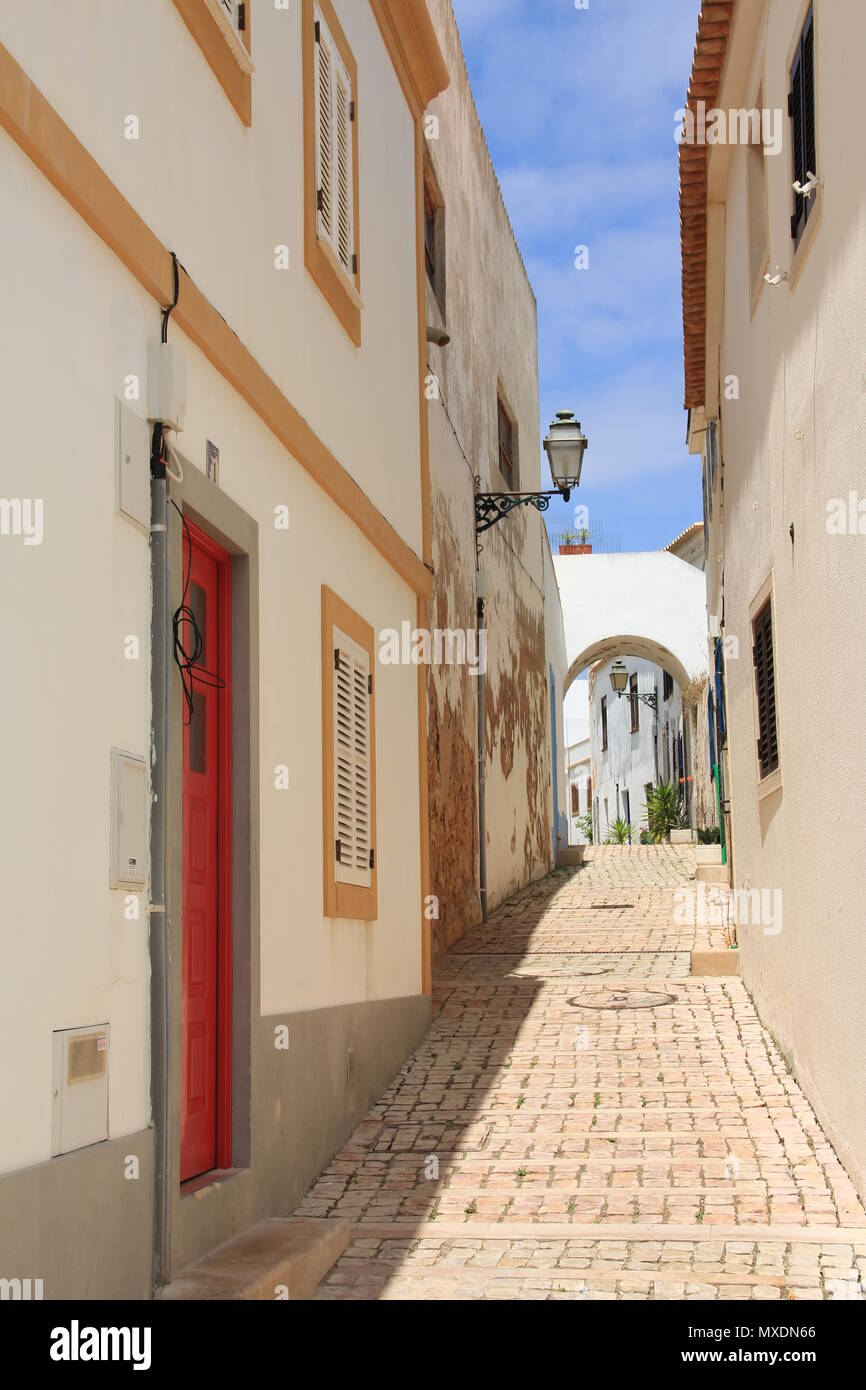 Guia the algarve hi-res stock photography and images - Alamy
