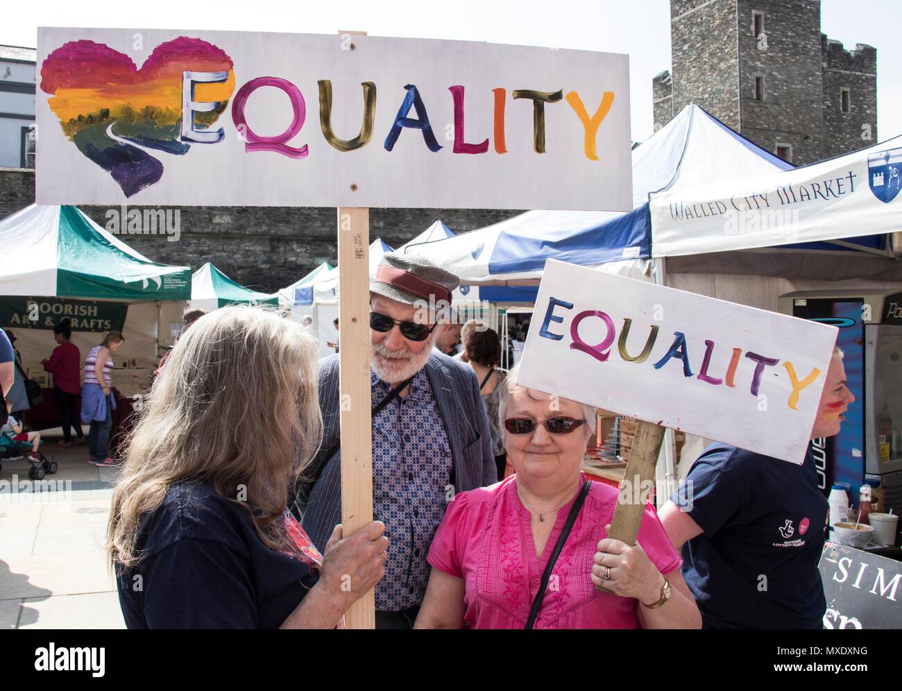Lgbt equality hi-res stock photography and images - Alamy