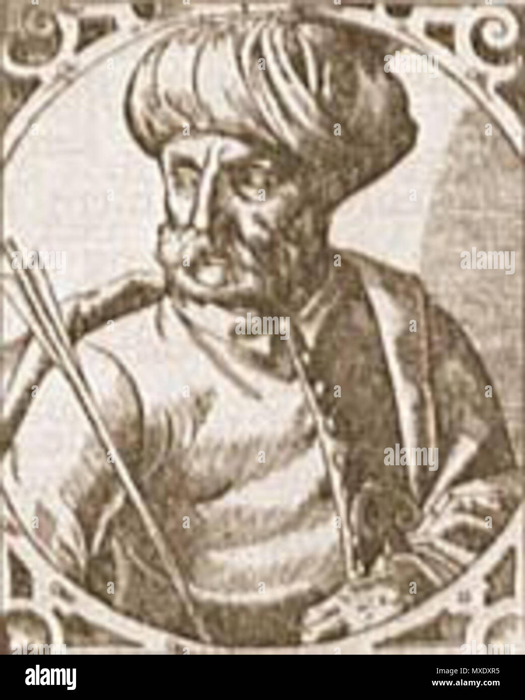 Murad i hi-res stock photography and images - Alamy