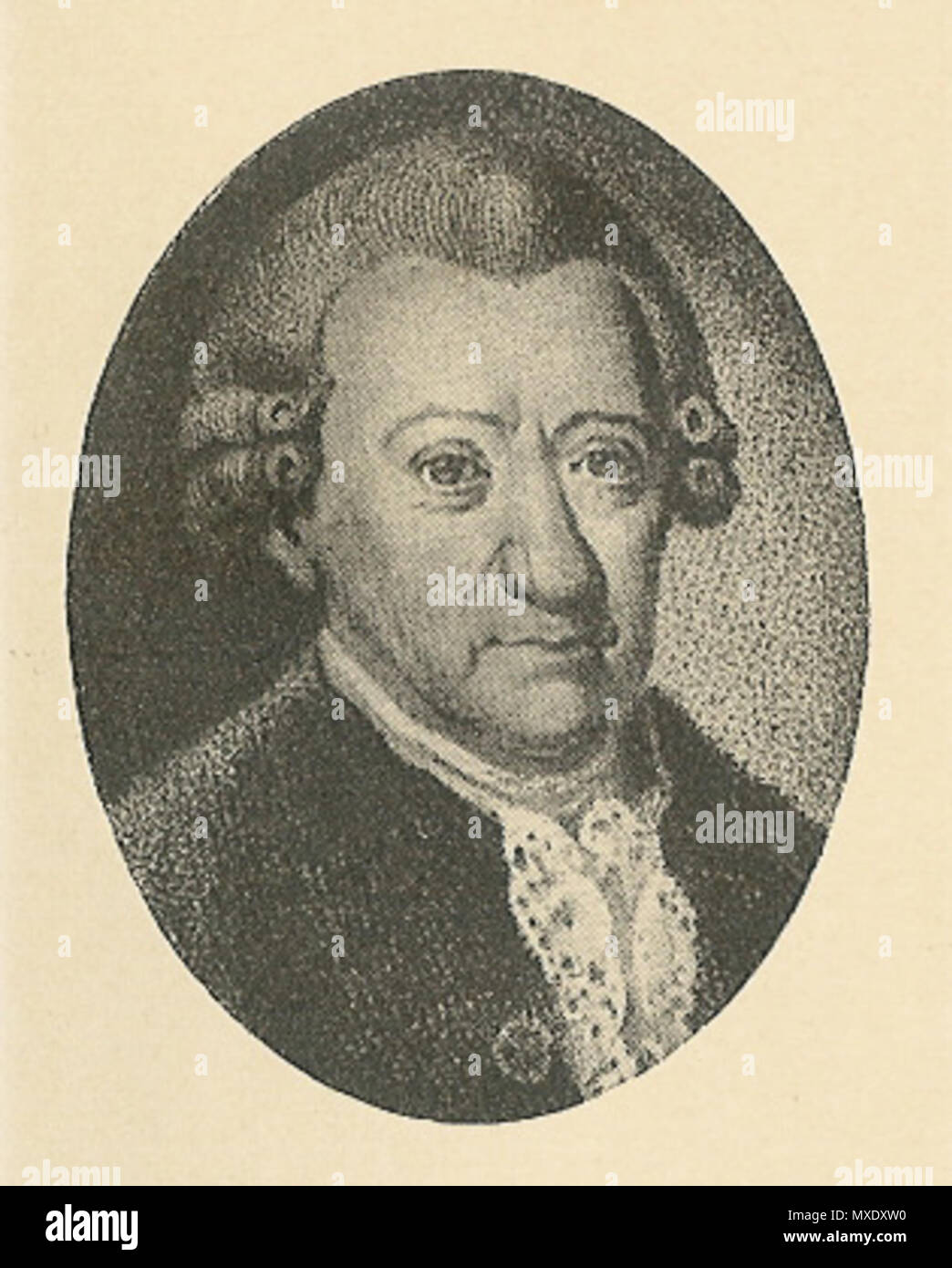 . English: Georg Christian Oeder . 1916. Saddhiyama 238 Georg Christian ...