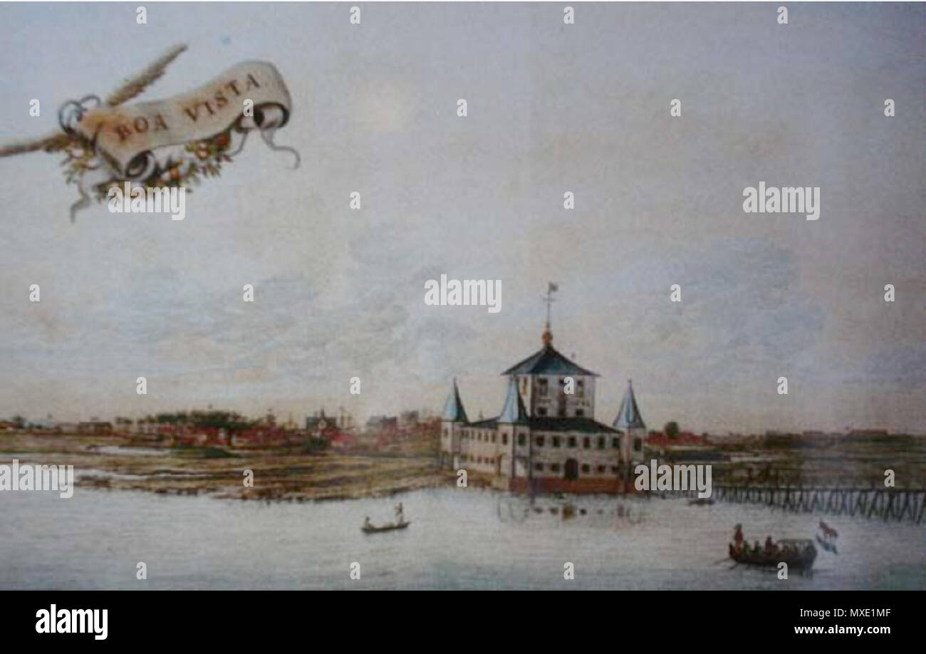 Dutch colonization of brazil hi-res stock photography and images - Alamy