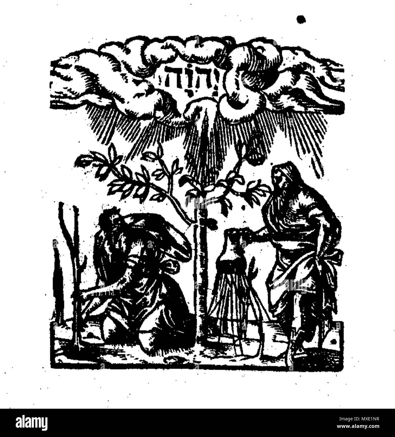 Historic visual artwork Cut Out Stock Images & Pictures - Alamy