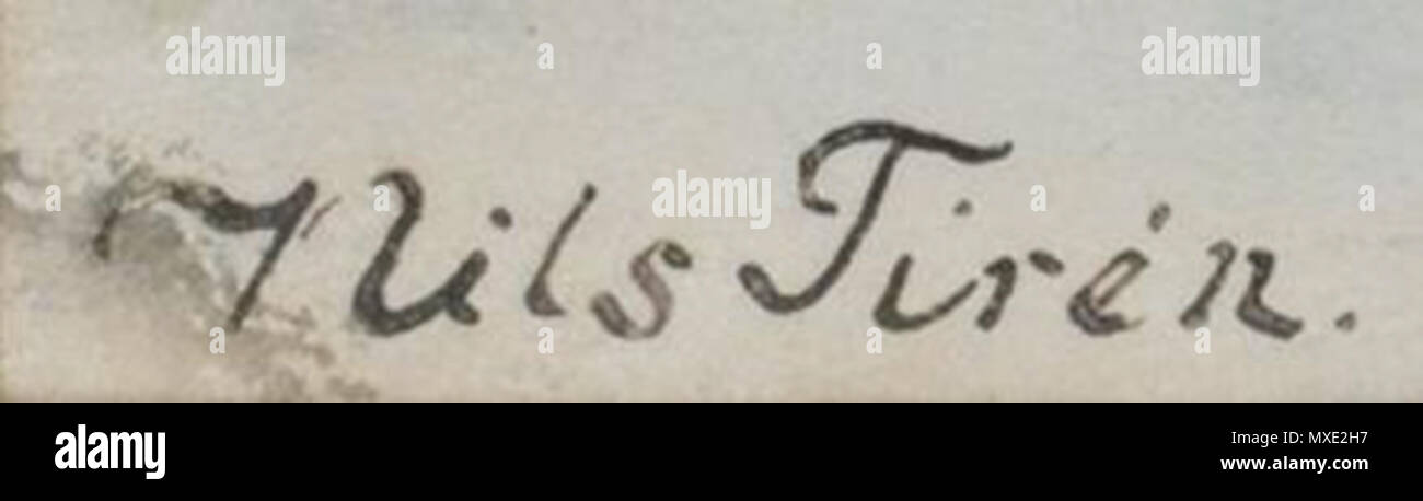 Tiren hi-res stock photography and images - Alamy