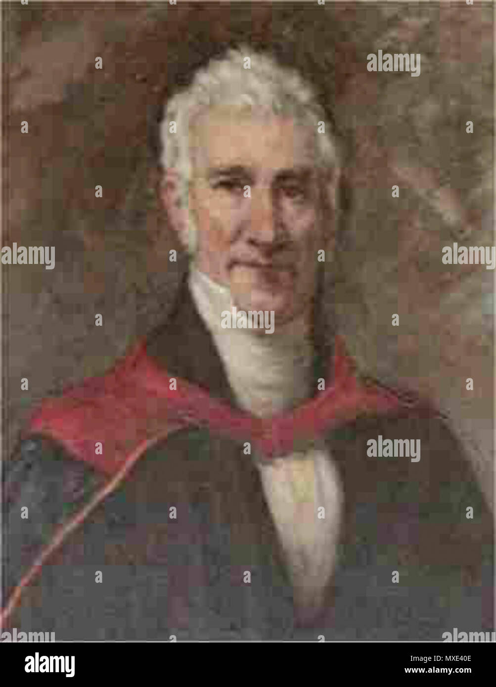 Nott eliphalet hi-res stock photography and images - Alamy