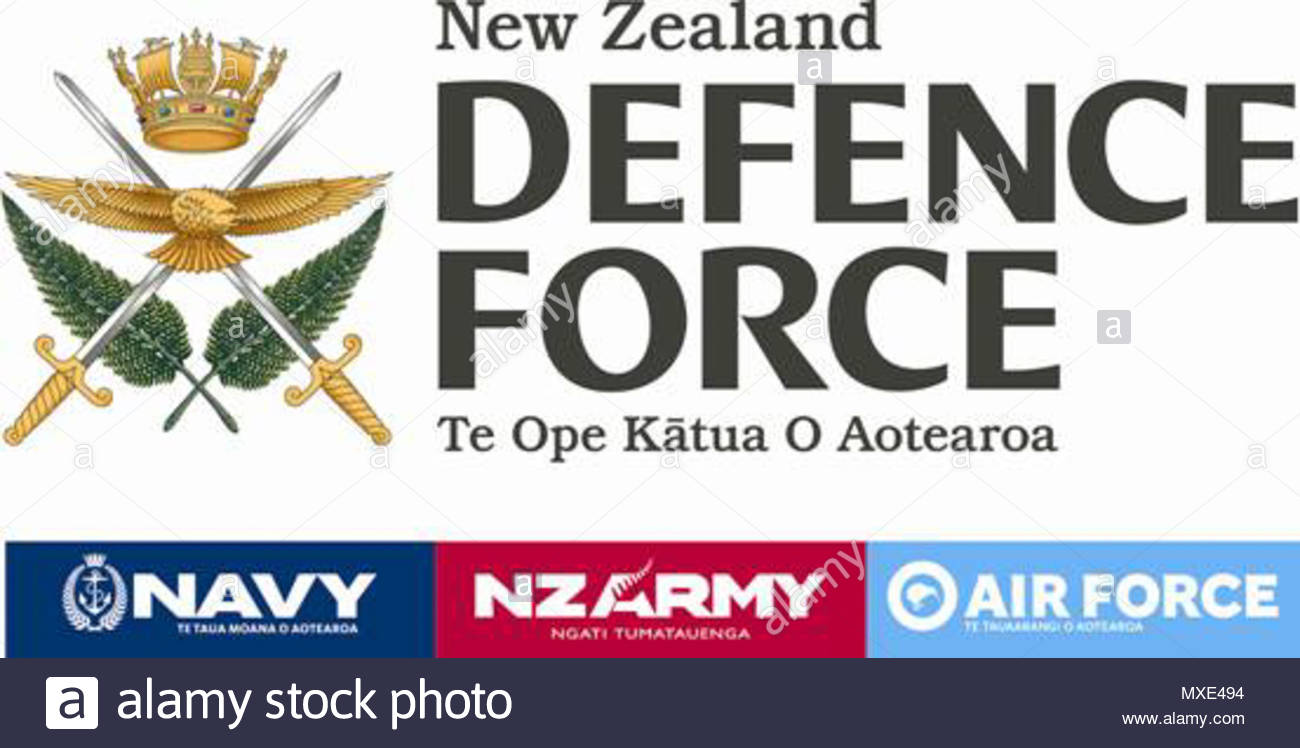 Nzdf High Resolution Stock Photography and Images - Alamy