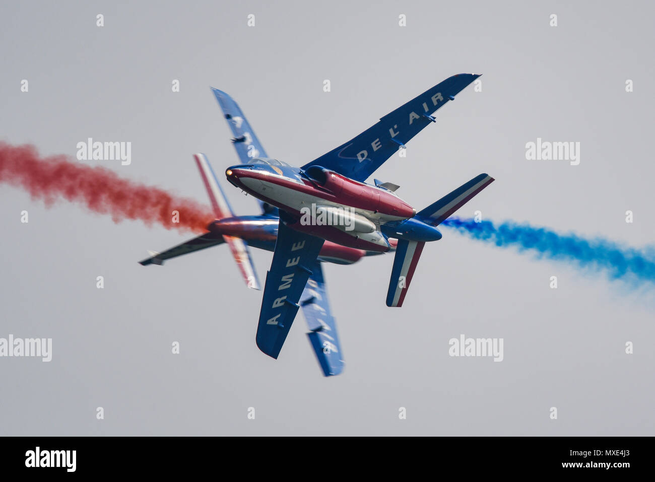 French red cross team hi-res stock photography and images - Alamy