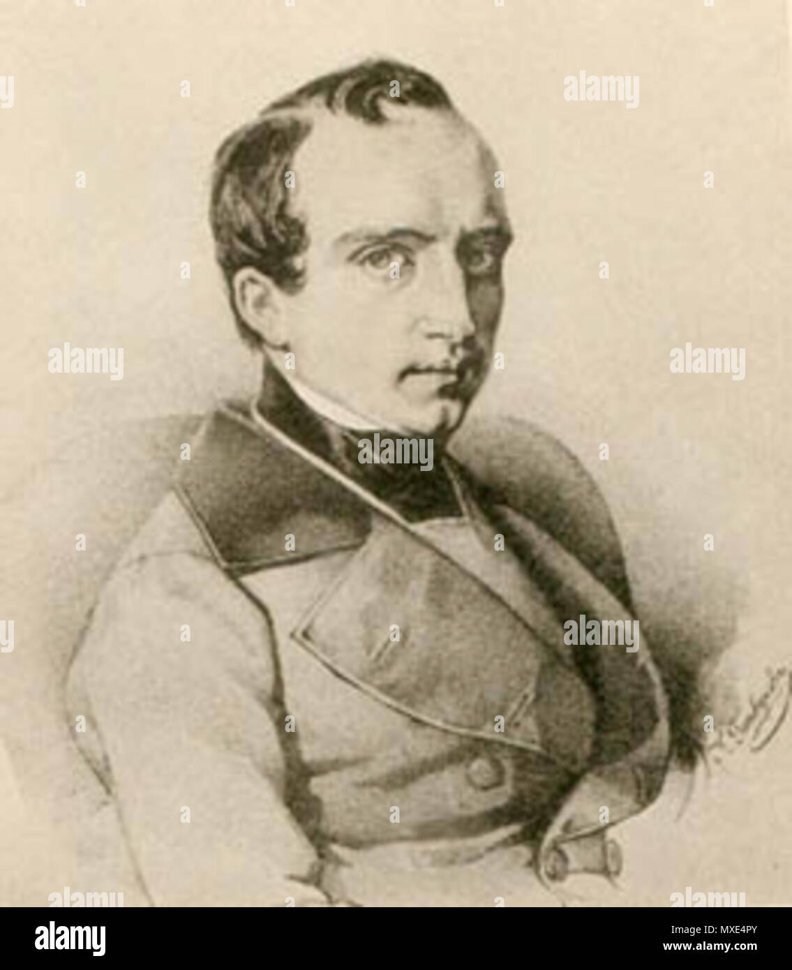 Odoevsky hi-res stock photography and images - Alamy