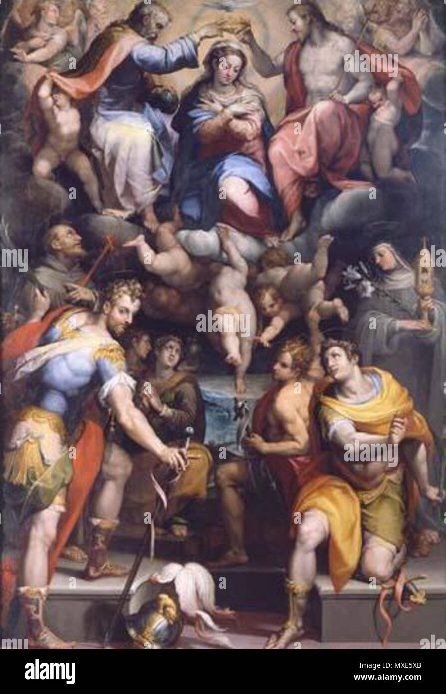 Orazio samacchini hi-res stock photography and images - Alamy