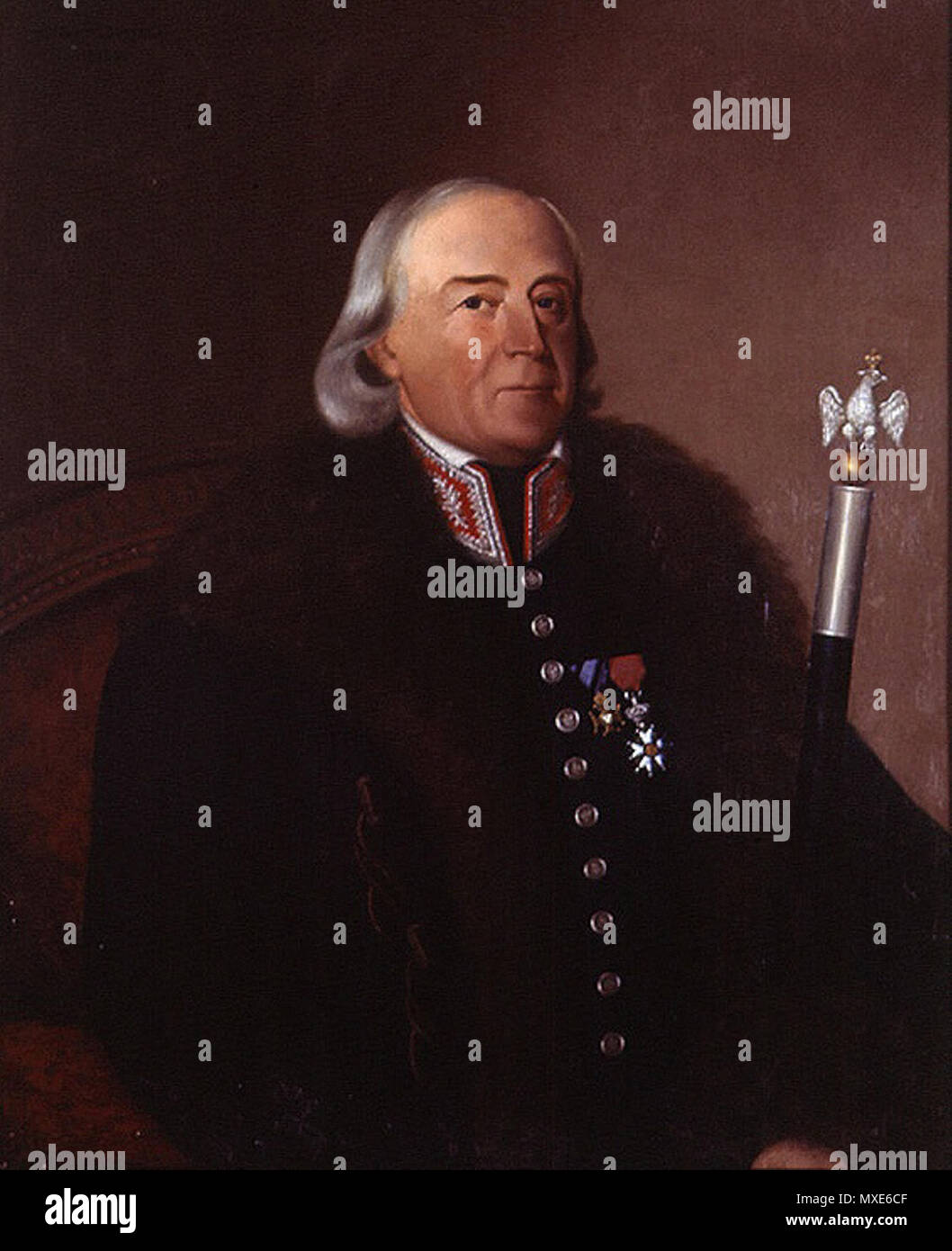 Wladyslaw ostrowski hi-res stock photography and images - Alamy