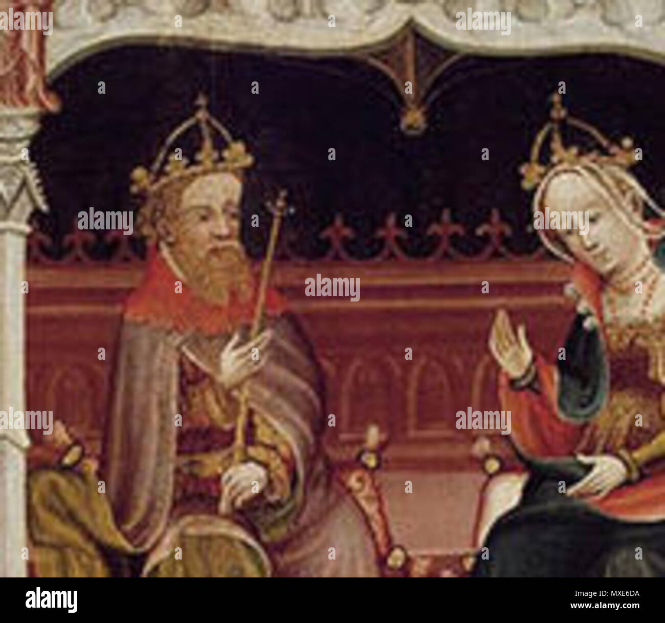 Otto iv hi-res stock photography and images - Alamy