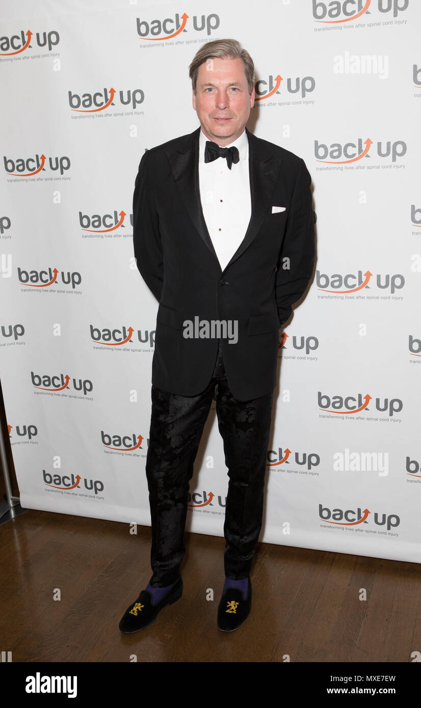 Guests attend Back Up: Black Tie & Diamonds - fundraiser Featuring ...