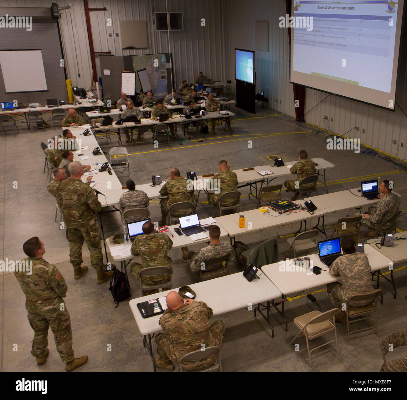 Military capabilities analysis hi-res stock photography and images - Alamy