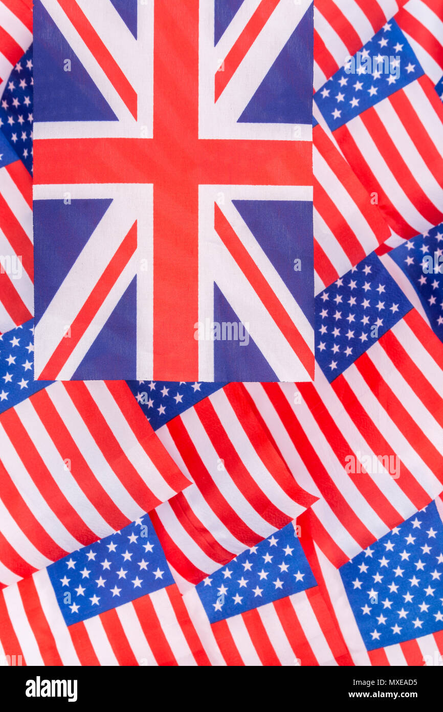 Union Jack Stars Stripes Stock Photos & Union Jack Stars Stripes Stock ...