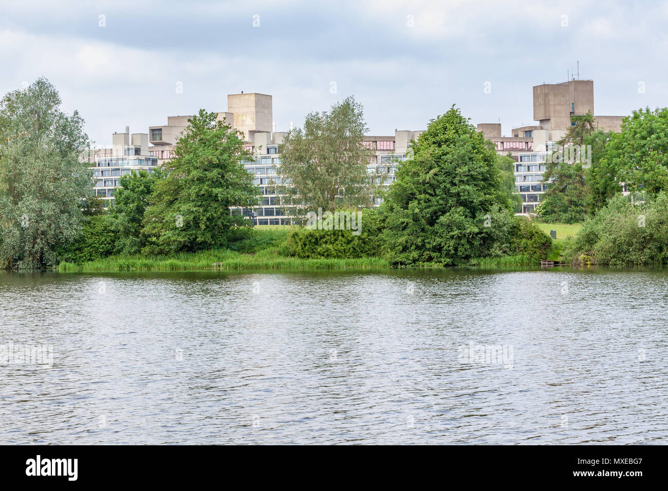 The broad uea lake hi-res stock photography and images - Alamy