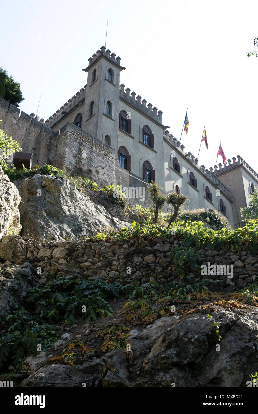 Jativa hi-res stock photography and images - Alamy