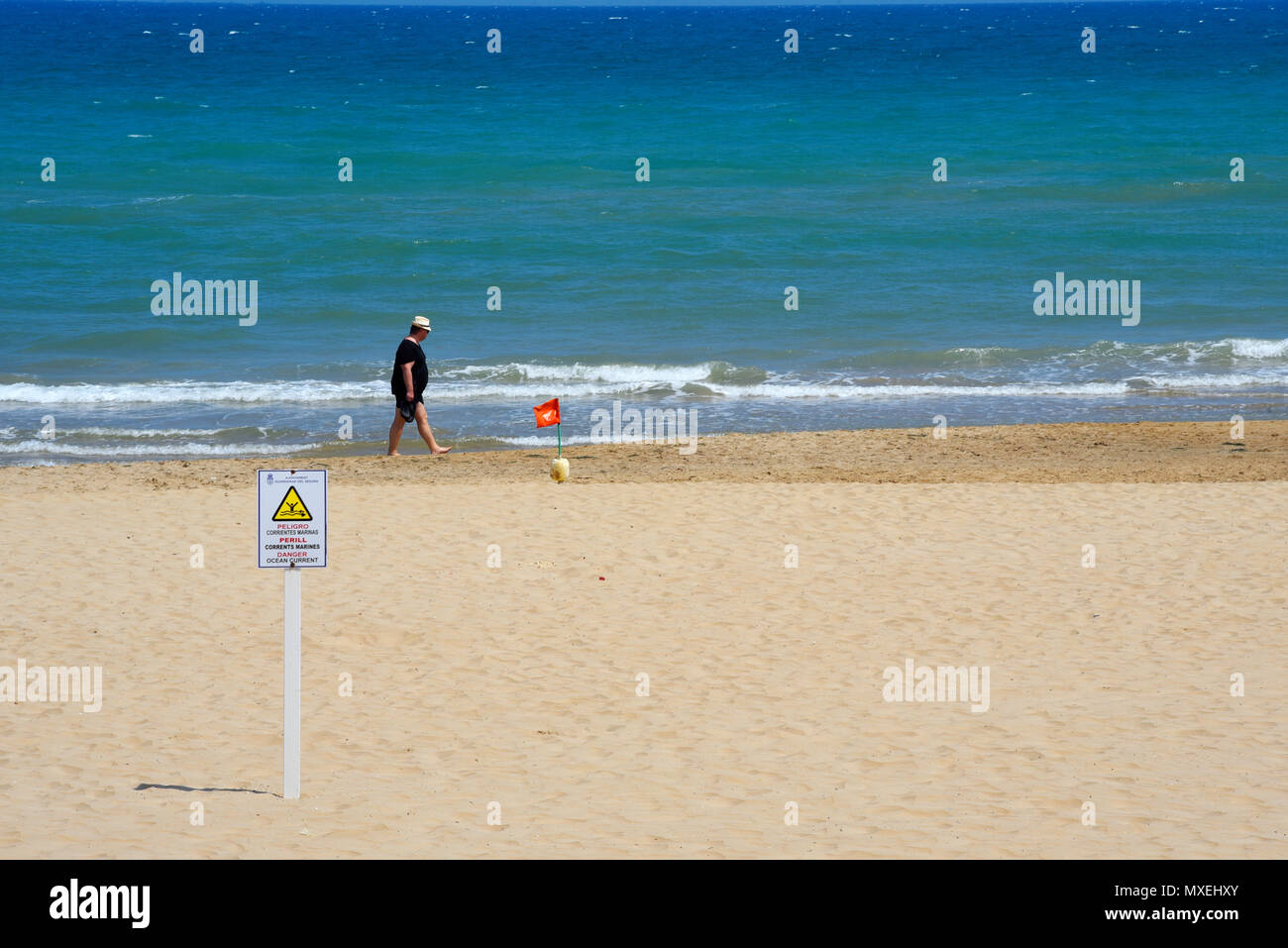 Ocean currents hi-res stock photography and images - Alamy